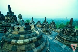 Découverte de Java et magie à Borobudur - Voyagista