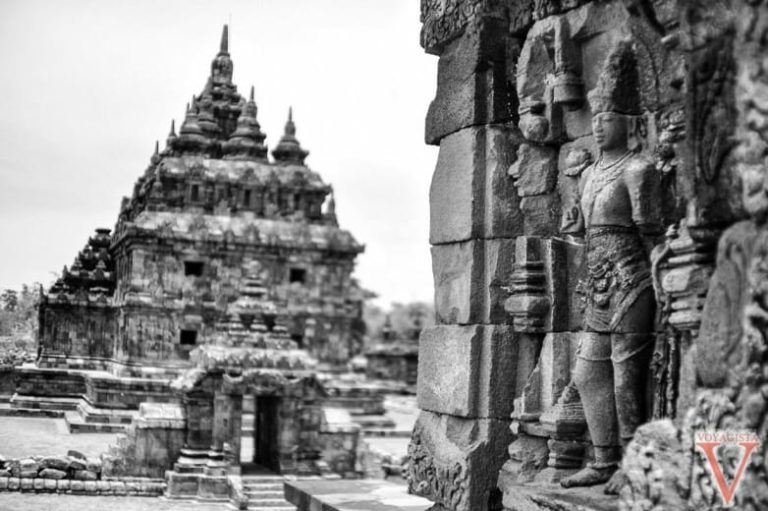 Découverte de Java et magie à Borobudur - Voyagista