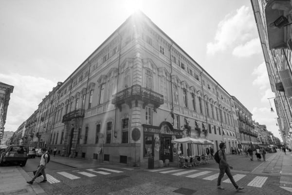 10 Supères idées pour visiter la ville de Turin en Italie