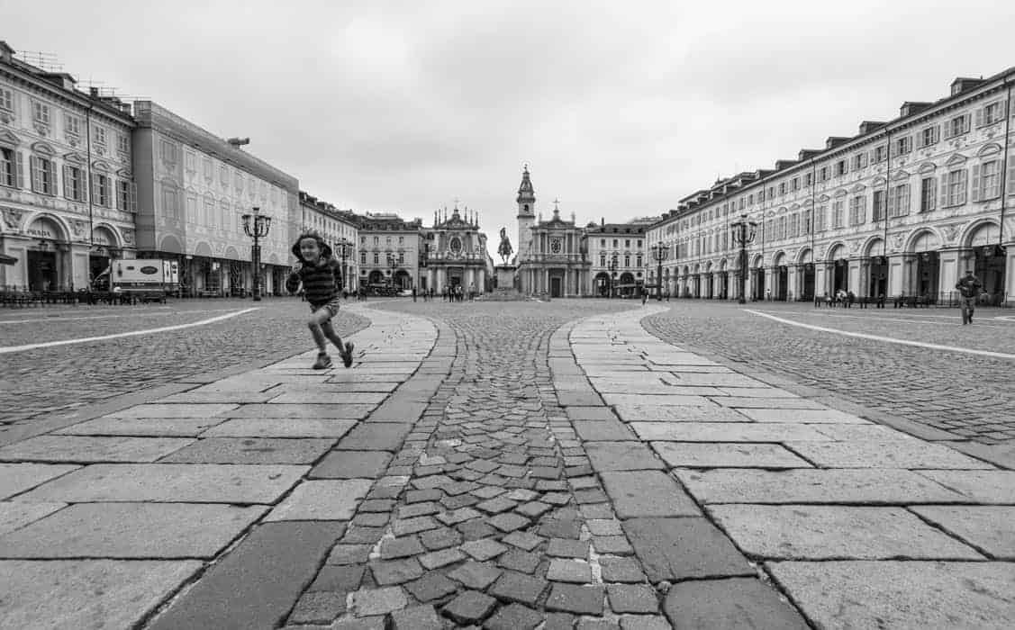 10 Supères idées pour visiter la ville de Turin en Italie