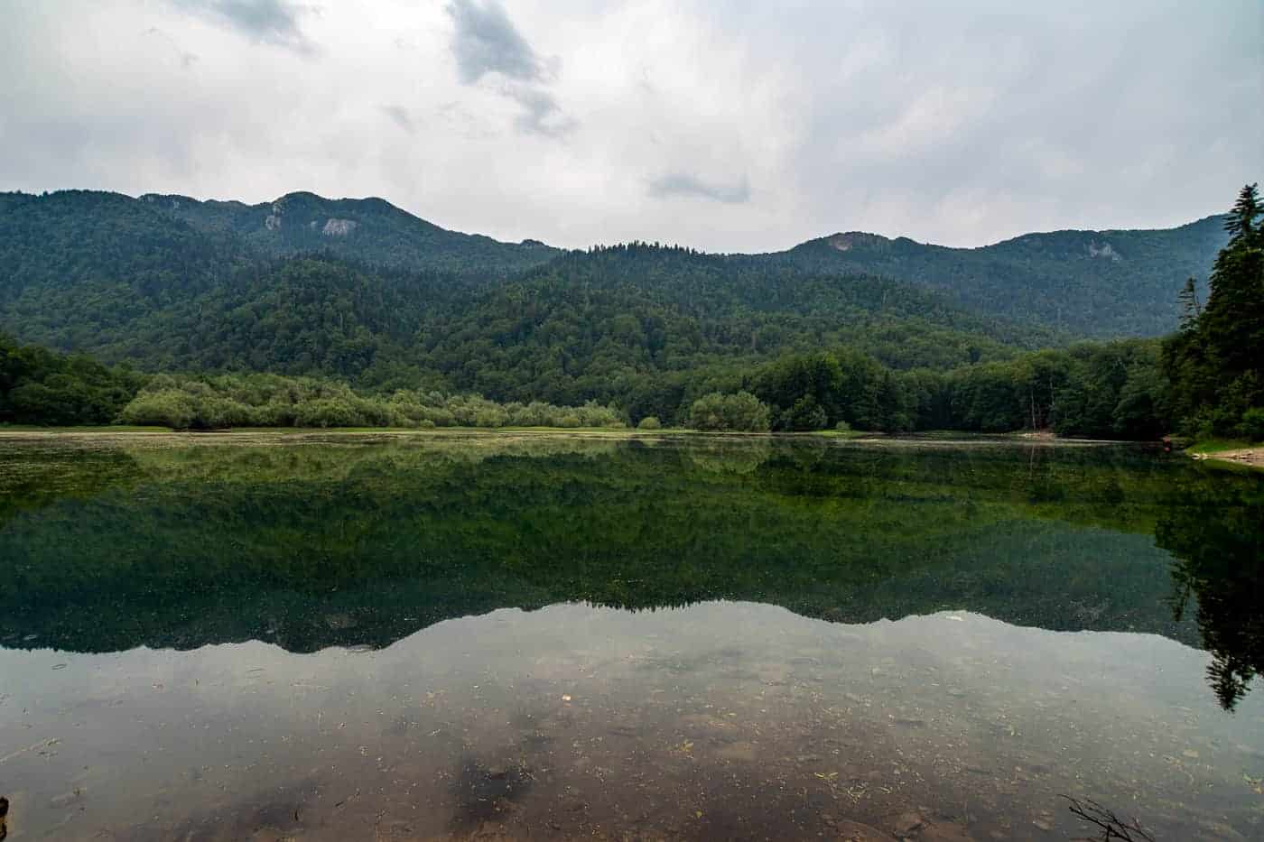 Monténégro: Kolasin et ses environs - Voyagista