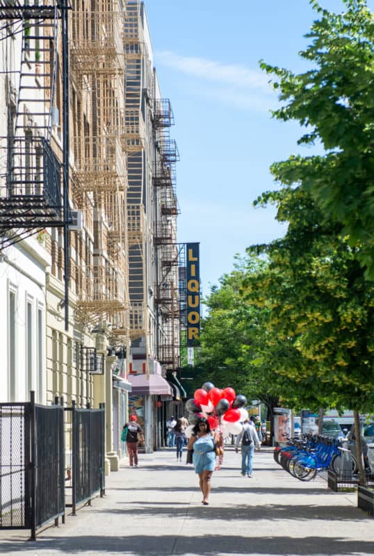 Que visiter à Harlem en y passant un week end tout entier!