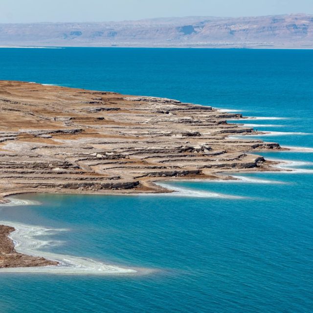 Que faire à la Mer Morte et dans ses environs - Voyagista