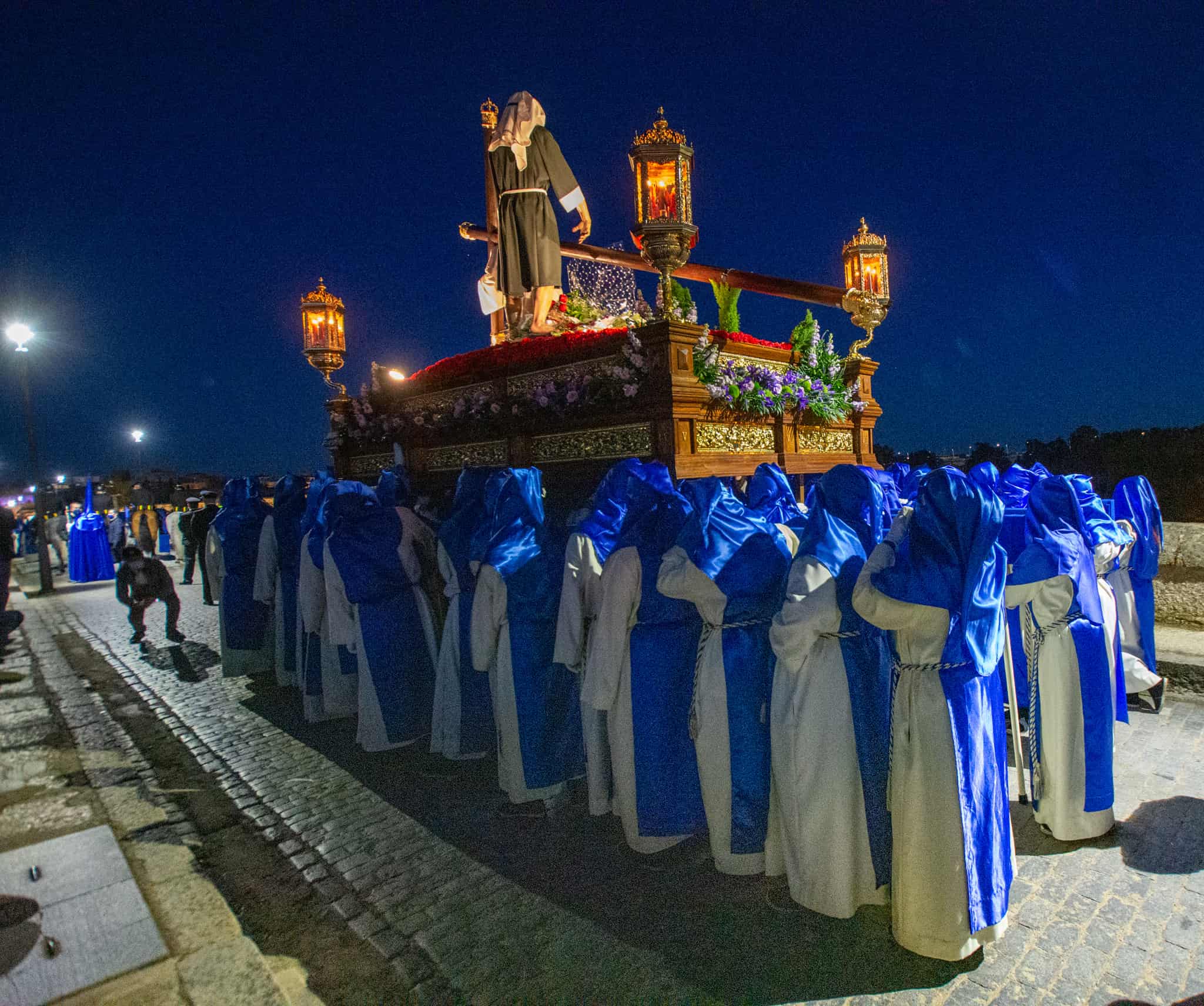 La semaine Sainte en Espagne en Estrémadure - Voyagista