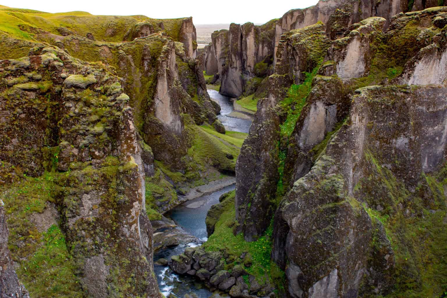 Le Sud de l'Islande: le guide complet - Voyagista