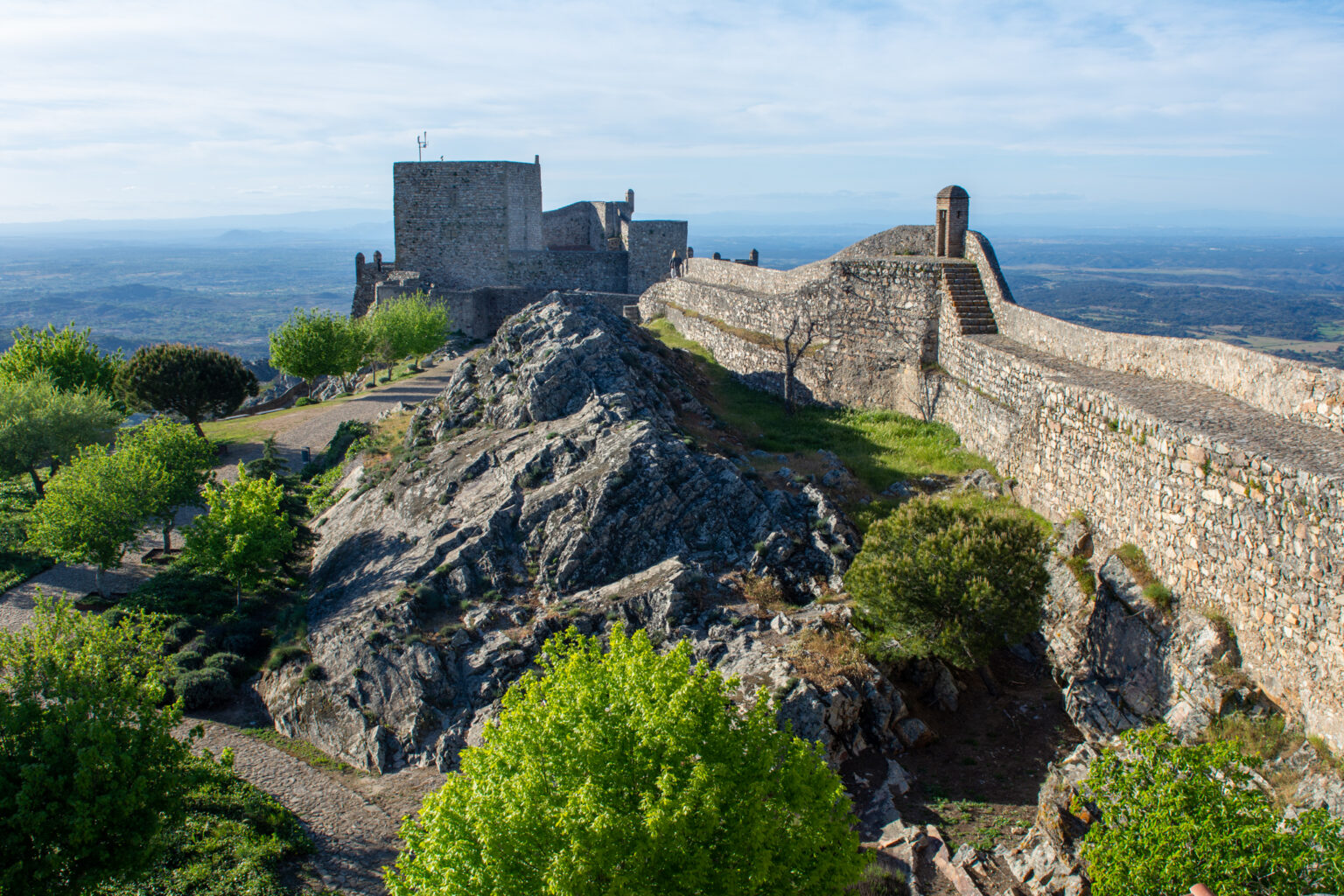 Que faire à Marvao au Portugal - Voyagista