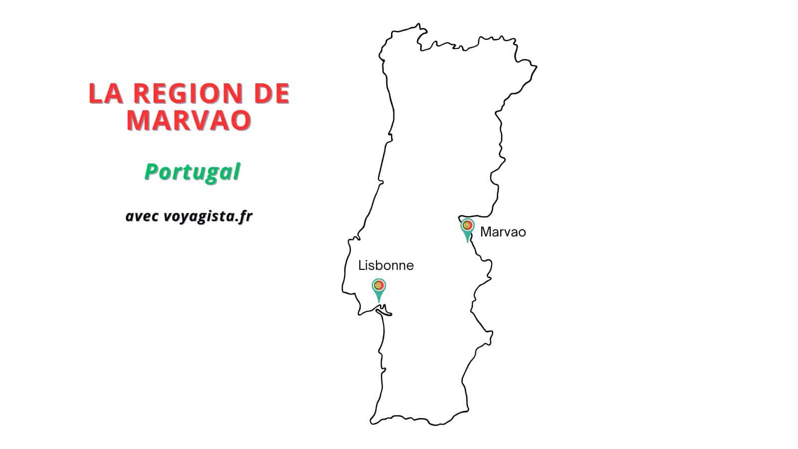 Que faire à Marvao au Portugal - Voyagista
