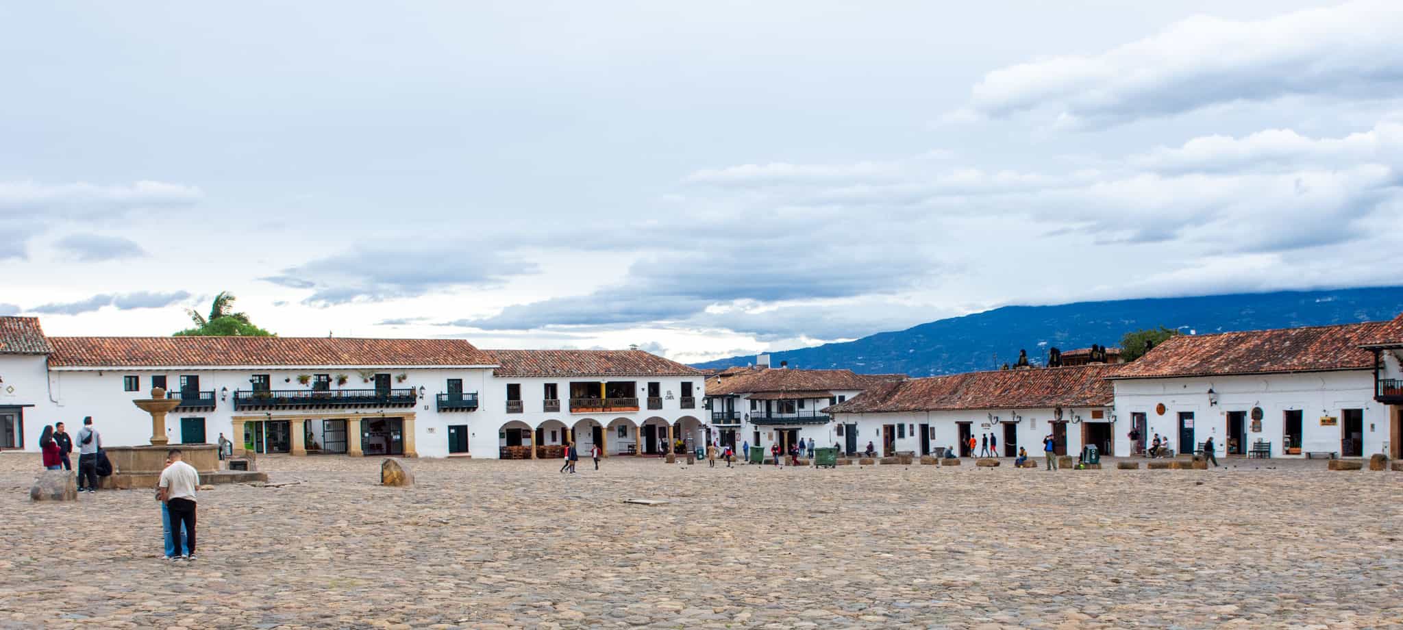 Que voir à Villa de Leyva en Colombie? - Voyagista