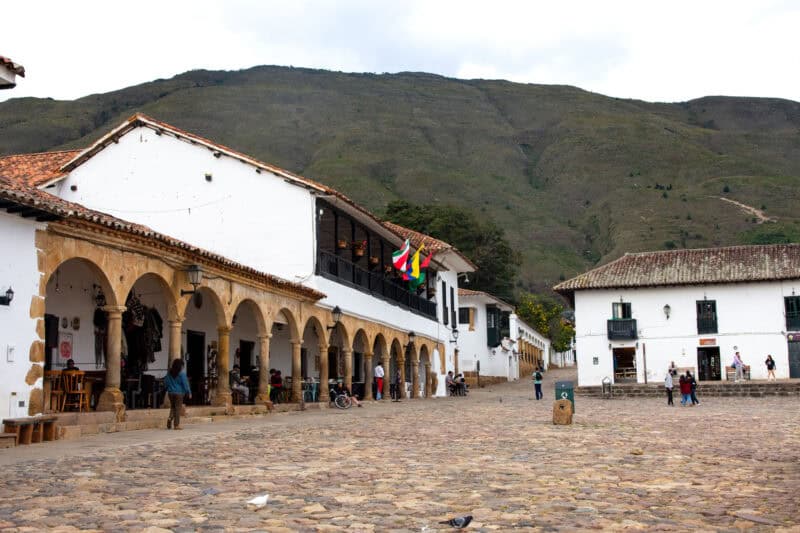 Que voir à Villa de Leyva en Colombie? - Voyagista