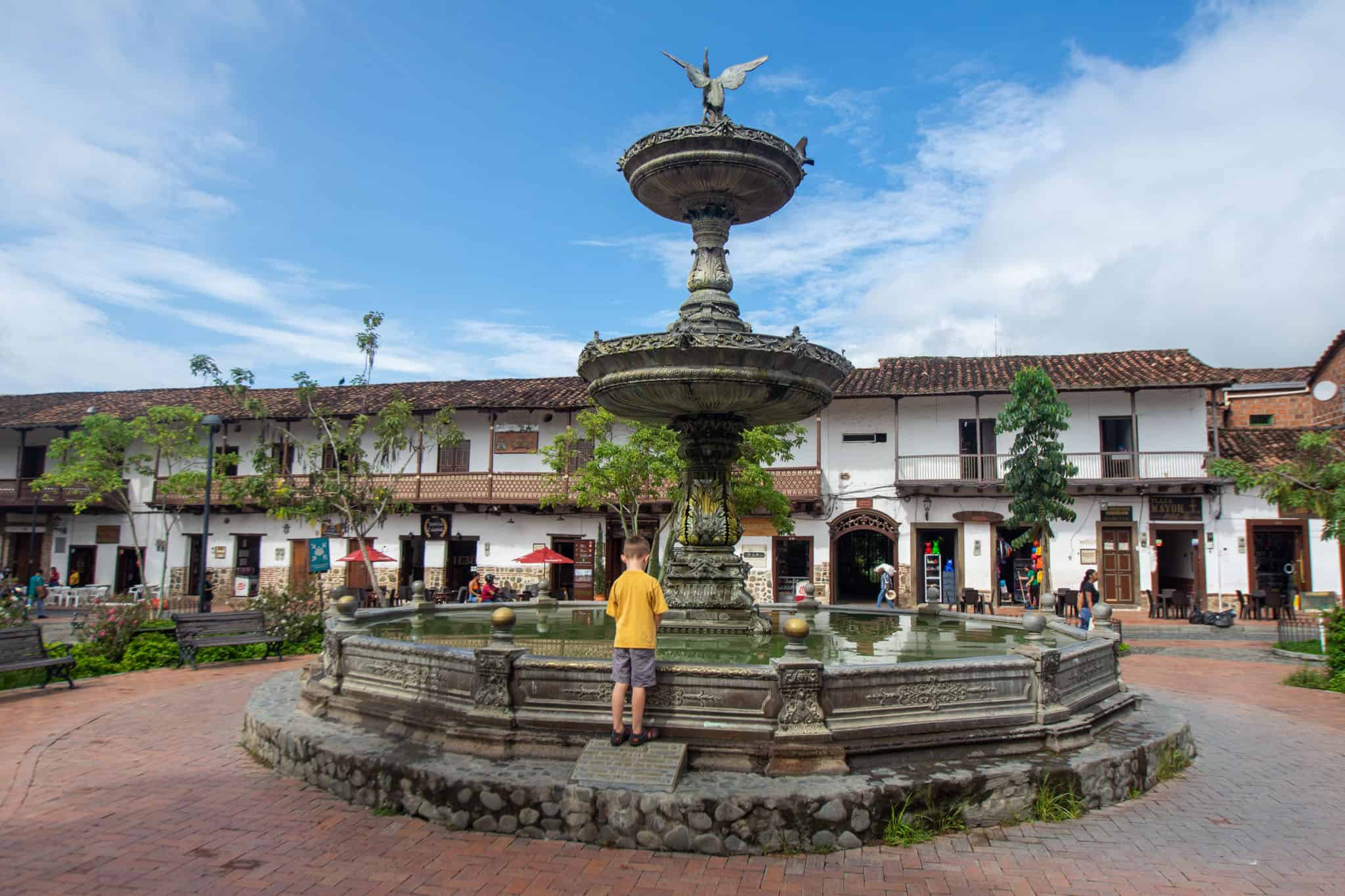 Colombie: Tout ce que j’aurais aimé savoir avant de partir - Voyagista