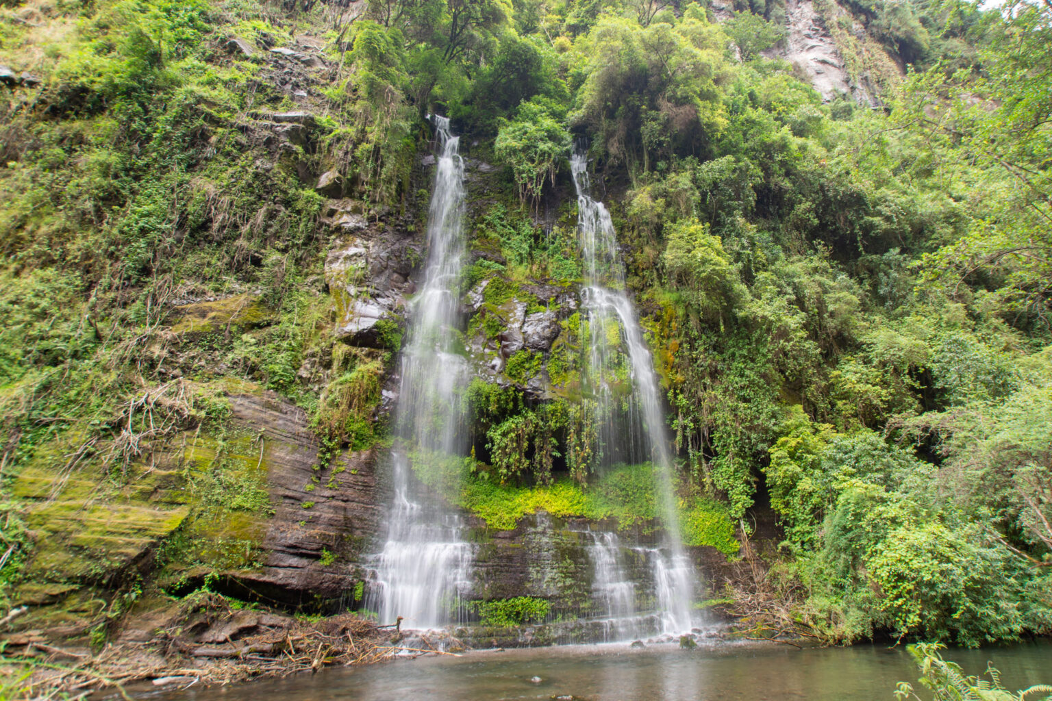 L’avenue des volcans : Cotopaxi et la lagune de Quilotoa - Voyagista