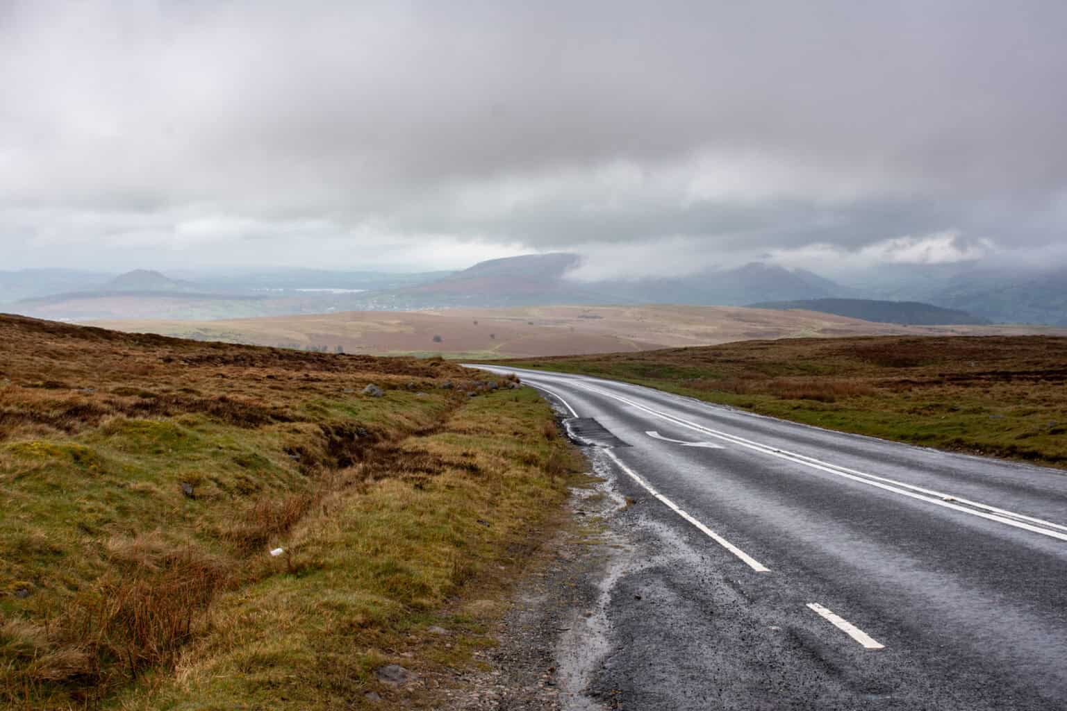 Que faire dans les Brecon Beacons - Voyagista