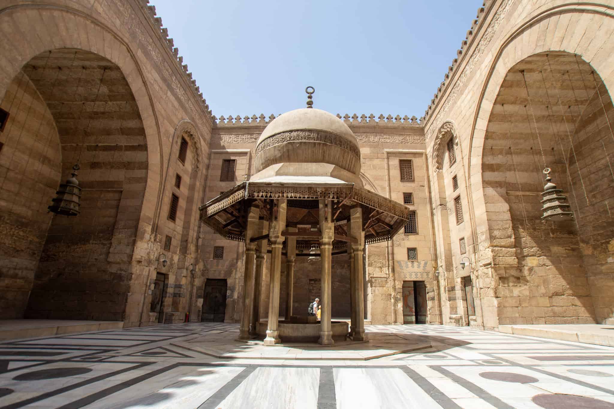 Top 8 pour visiter Le Caire en 4 jours