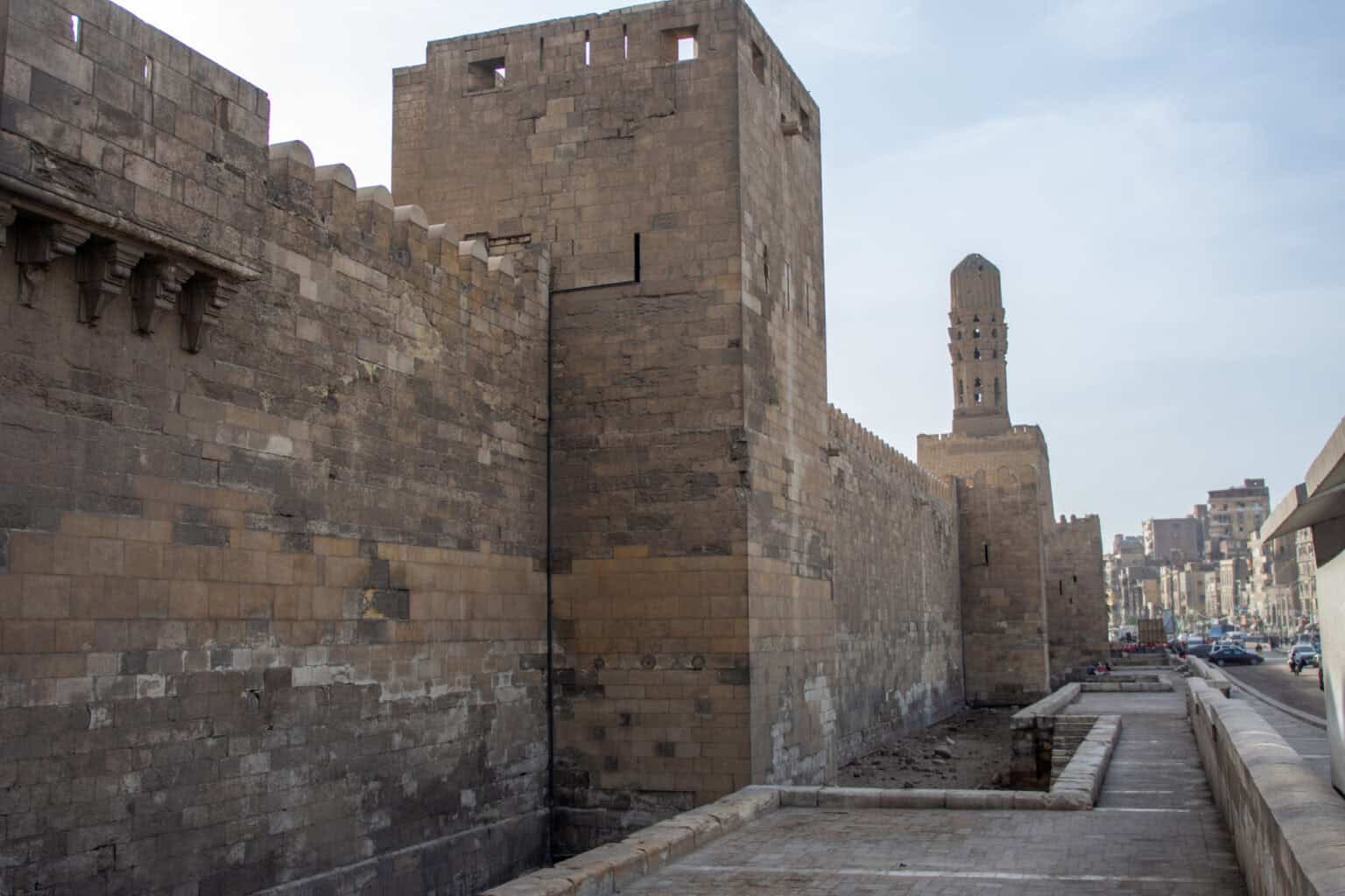 Top 8 pour visiter Le Caire en 4 jours