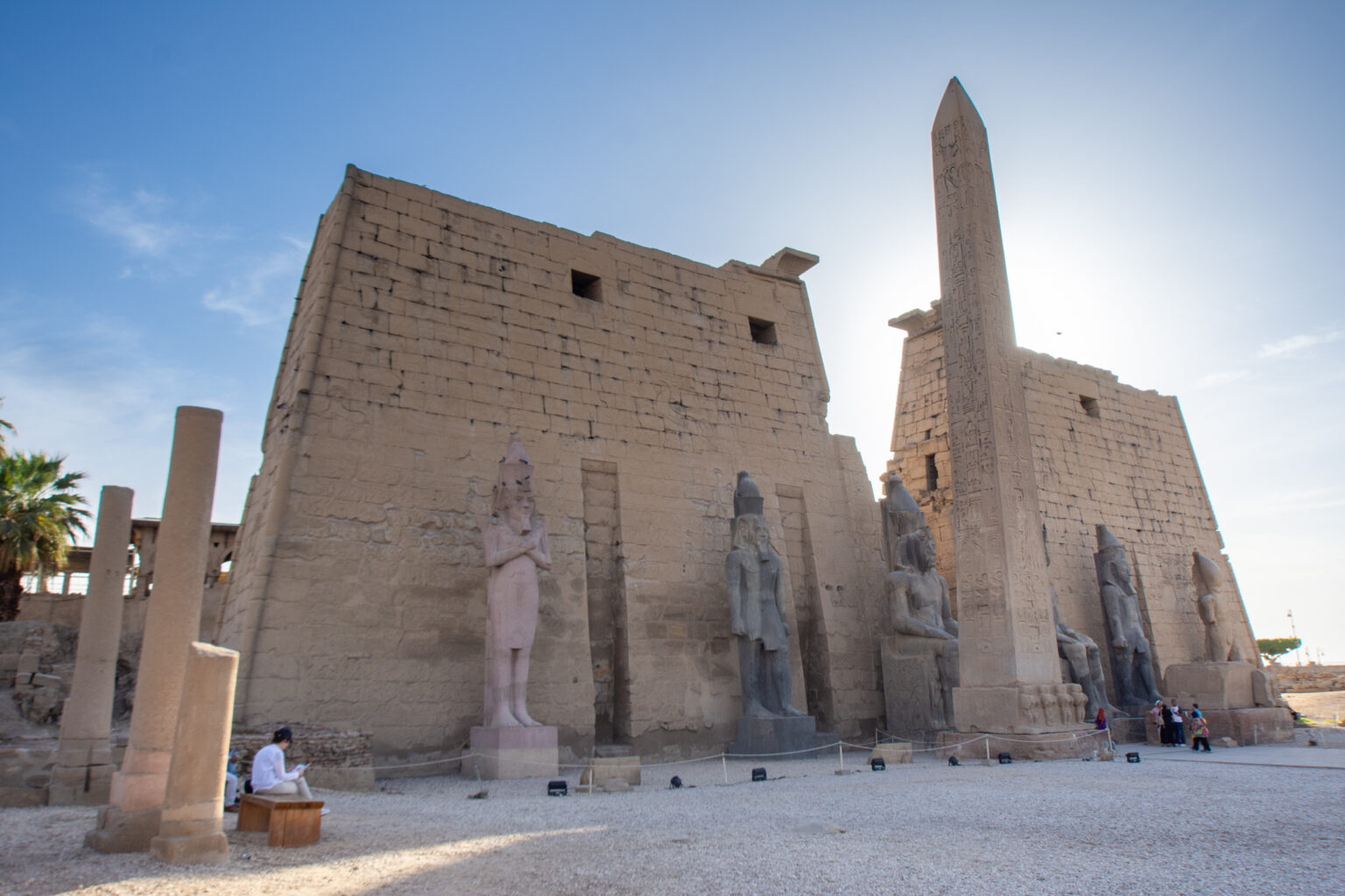 Tout savoir pour visiter Louxor en 4 jours