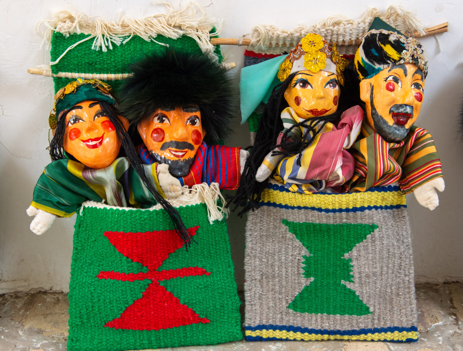 Visiter Khiva, la ville musée de l’Ouzbékistan - Voyagista